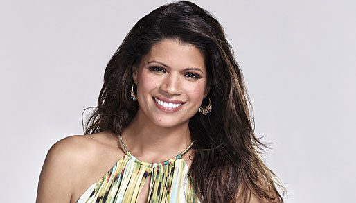 Xo’s Ex-Boyfriend is Coming to ‘Jane the Virgin’! | Andrea Navedo ...