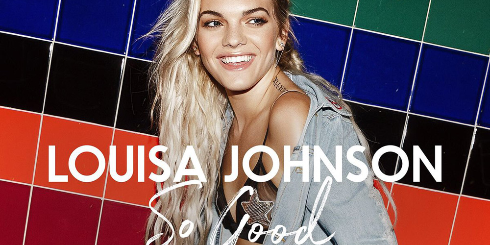 British Singer Louisa Johnson Drops Debut Single ‘So Good’ – Download ...