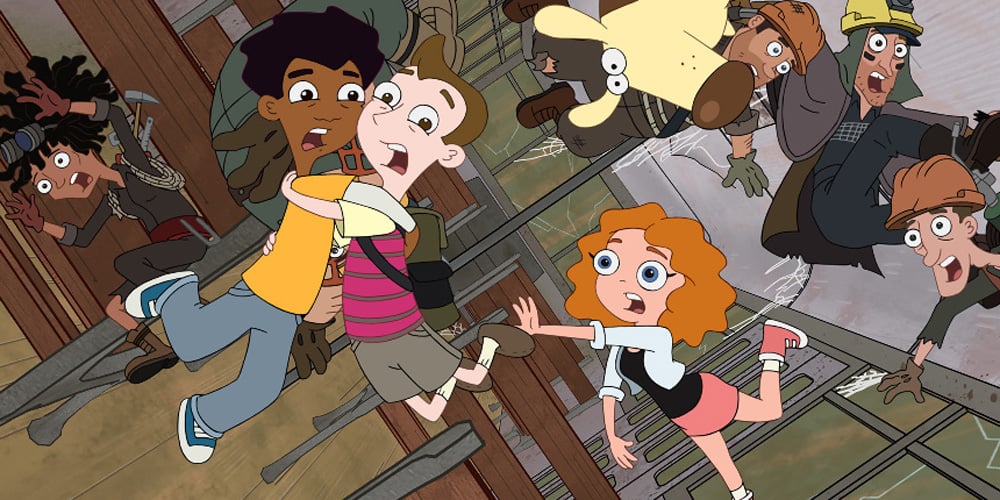 ‘Milo Murphy’s Law’ Full Premiere Episode – Watch Here! | Chrissie Fit ...