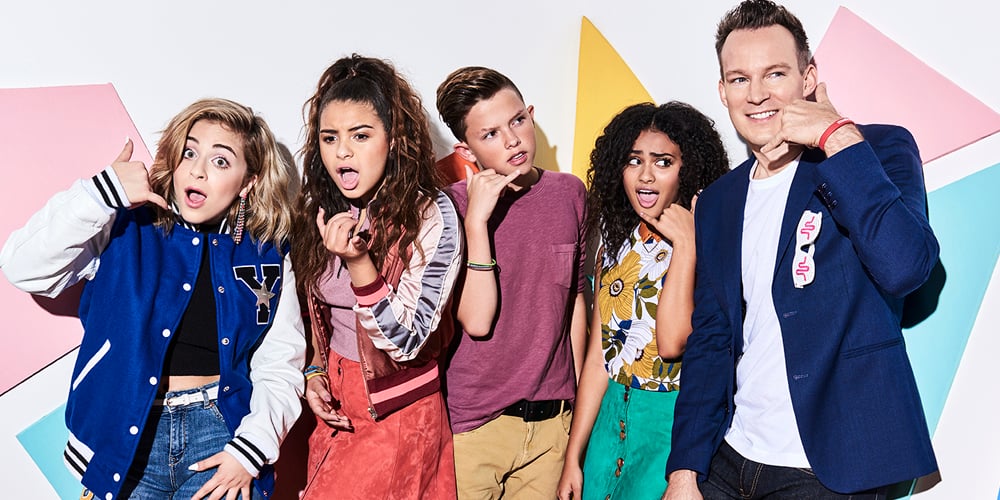 Musical.ly Stars Jacob Sartorius & Baby Ariel Cover Billboard! | Baby ...