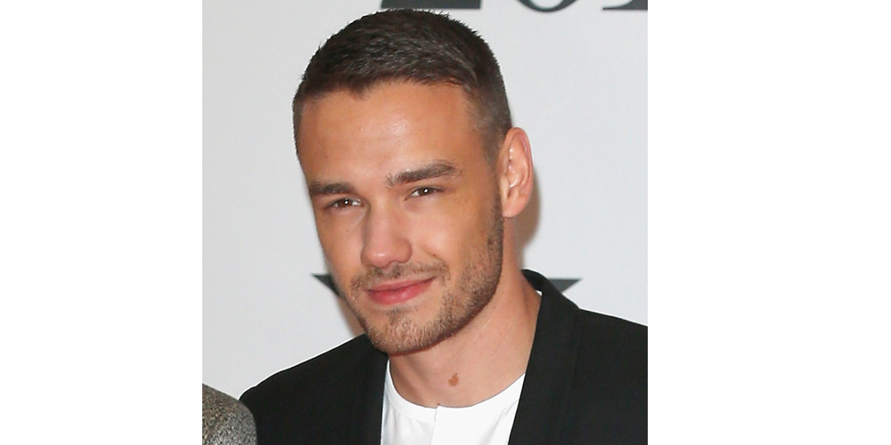 Liam Payne Signs with Republic Records! | Liam Payne, One Direction ...