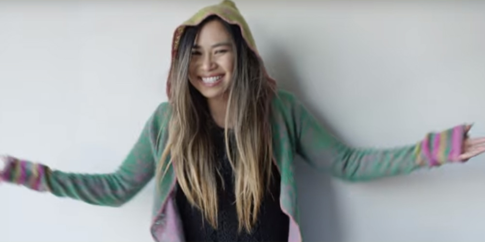 Jessica Sanchez Archives - Just Jared Jr.