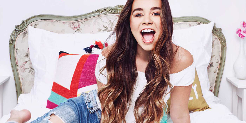 Sierra Furtado Celebrates Her Debut Novel’s Release | JJJ Book Club ...