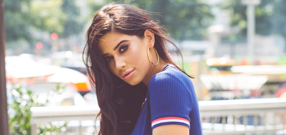 Singer Symon is All About Female Power! | Magazine, Symon | Just Jared Jr.