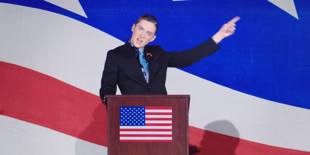 Trevor Moran Drops ‘Get Me Through The Night’ Vid on 18th Birthday ...