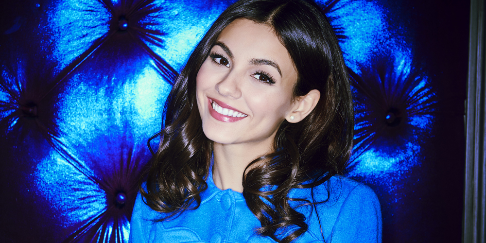 Victoria Justice Sings ‘Over At Frankenstein Place’ For ‘Rocky Horror ...