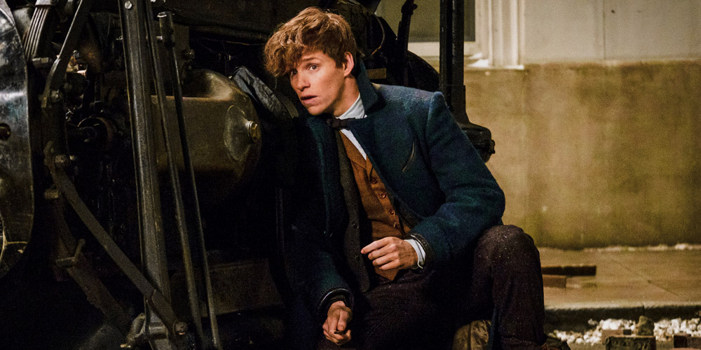 ‘Fantastic Beasts and Where to Find Them’ Locations Added To Google ...