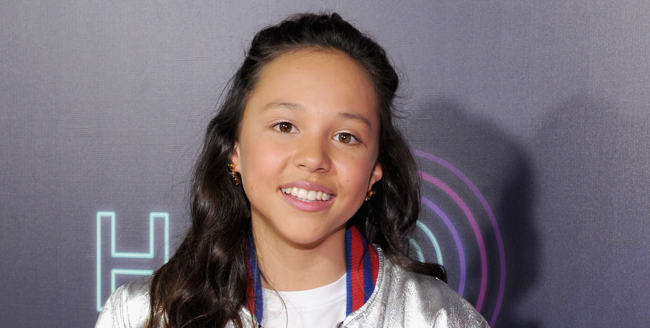 VIDEO: School of Rock’s Breanna Yde Covers ‘Say You Won’t Let Me Go ...