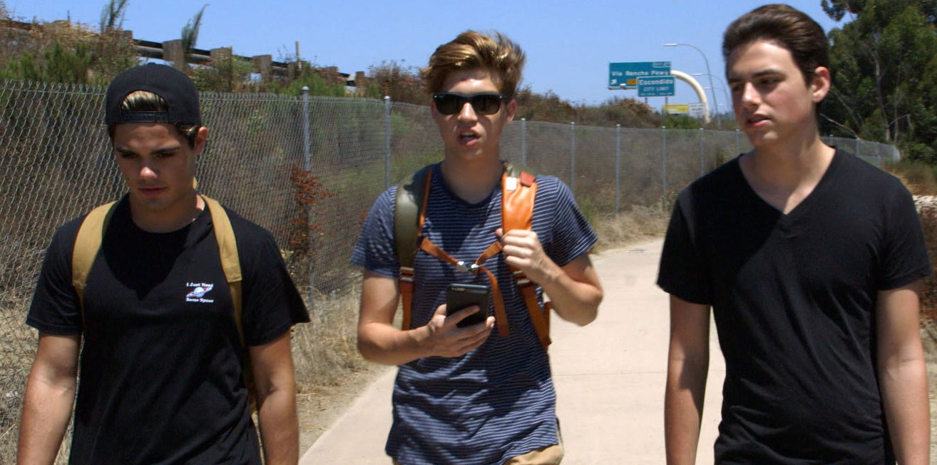 Forever in Your Mind’s ‘Road to the Roxy’ Debuts Tonight – See ...