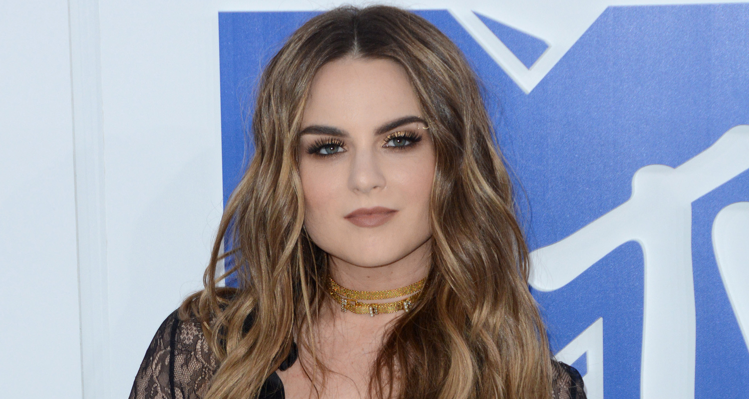 JoJo Is Hitting The Road on a Headlining Tour – See the Dates! | JoJo ...