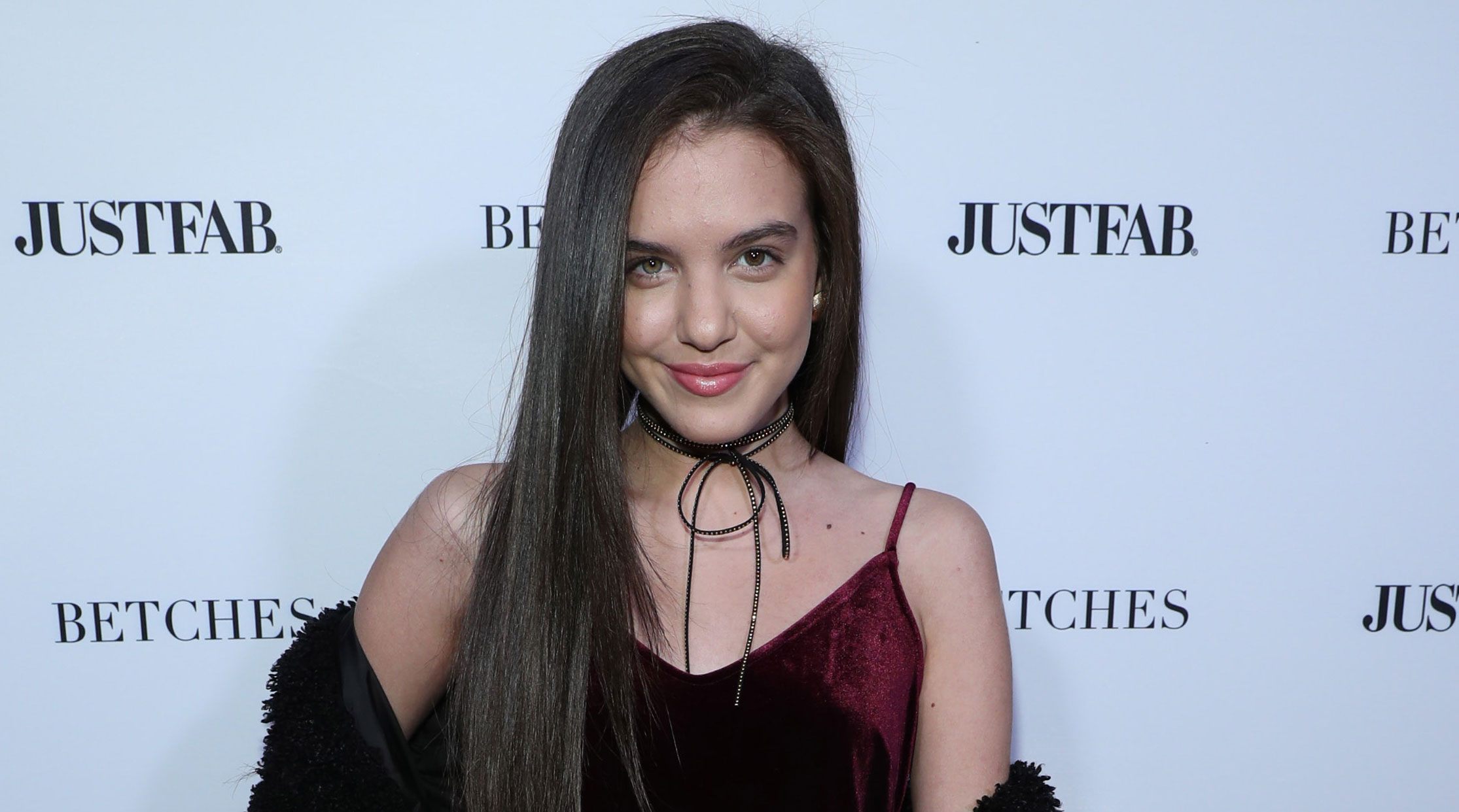Lilimar Shares Sweetest Birthday Message for BFF Sloane Morgan Siegel ...