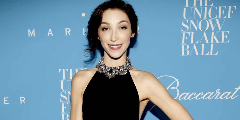 Meryl Davis On Bella Hadid Nike Backlash: ‘It Took On A Life Of Its Own ...