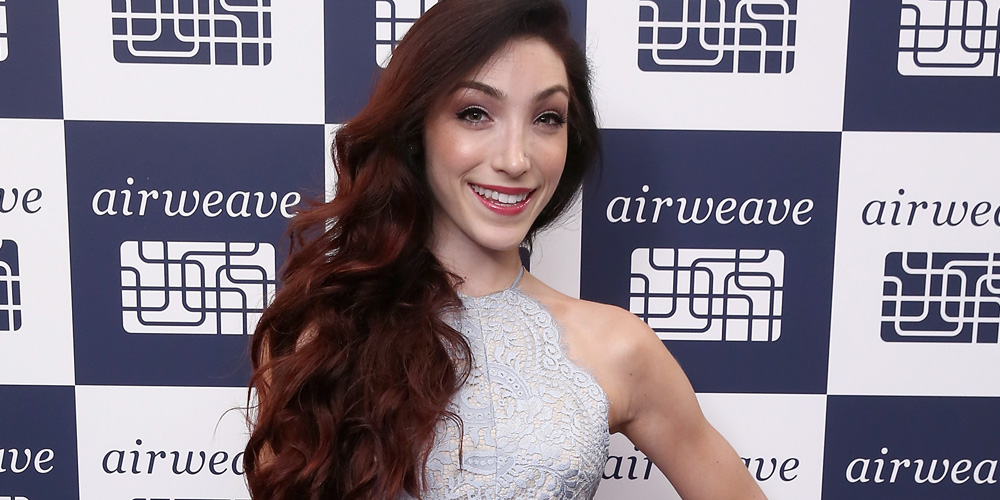 Olympian Meryl Davis Speaks Out About Her Tweet; Wants To See ...