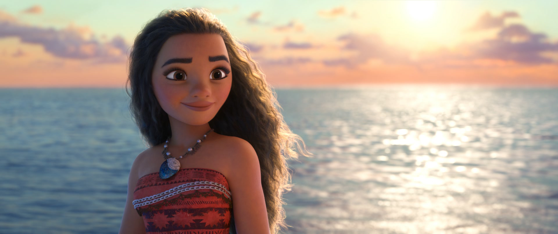 VIDEO: New ‘Moana’ Featurette Introduces Fans to Island Life | Disney ...
