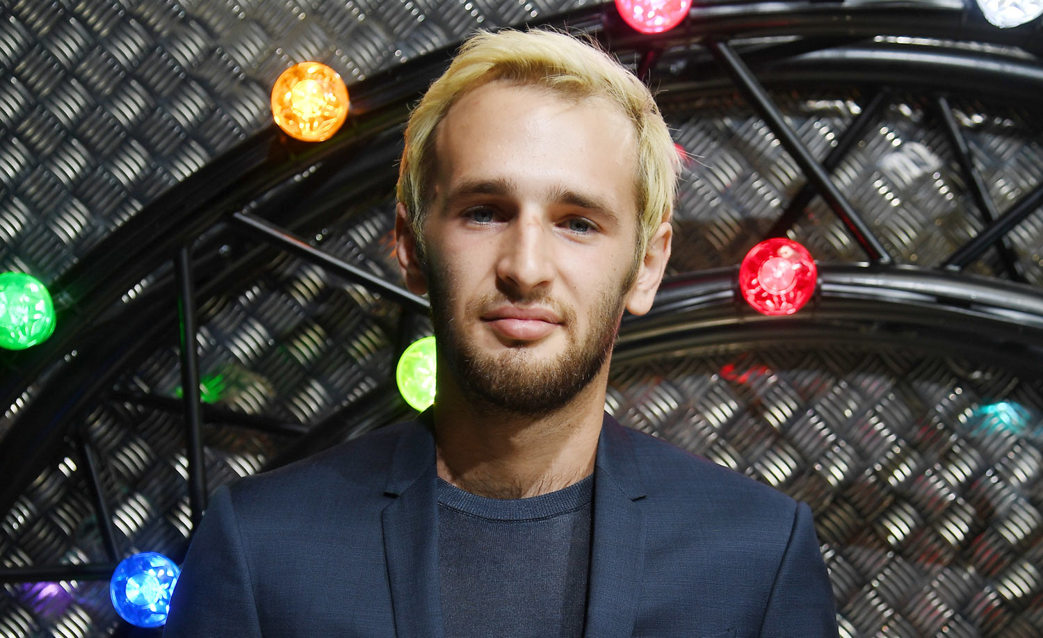 Hopper Penn Lands First Modeling Contract with Wilhelmina! | Hopper ...