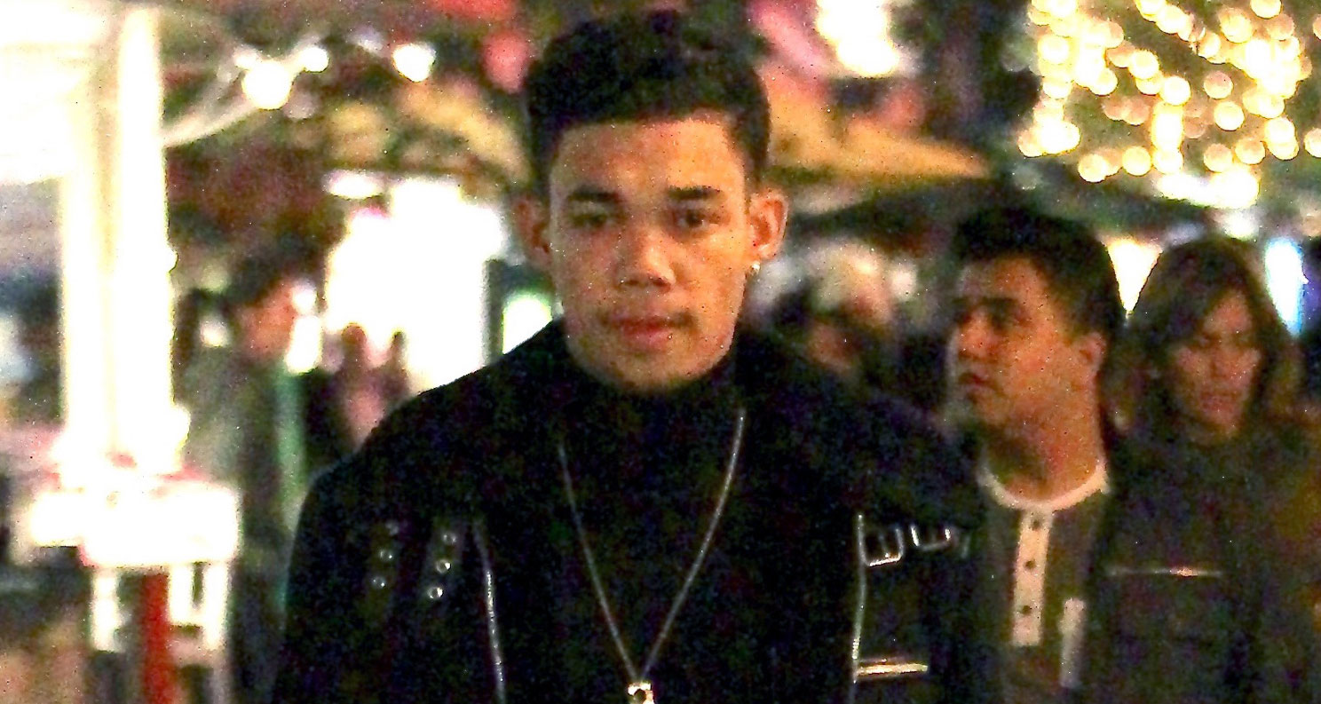 ‘Shake It Up’ Alum Roshon Fegan Joins ‘Greenleaf’ For Season Two ...