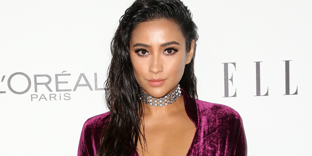 Get All The Details About Shay Mitchell’s New Movie! | Casting, Shay ...