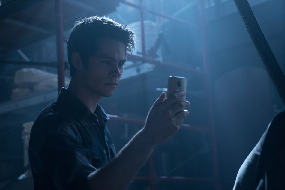 VIDEO: There’s A New Stiles on Tonight’s ‘Teen Wolf’! | Teen Wolf ...