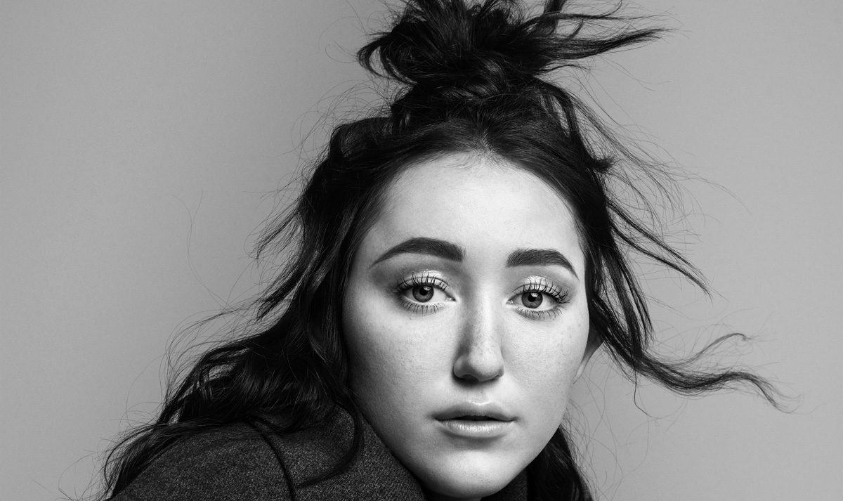 Noah Cyrus Previews Her New Magazine Photo Shoot! | Magazine, Noah ...