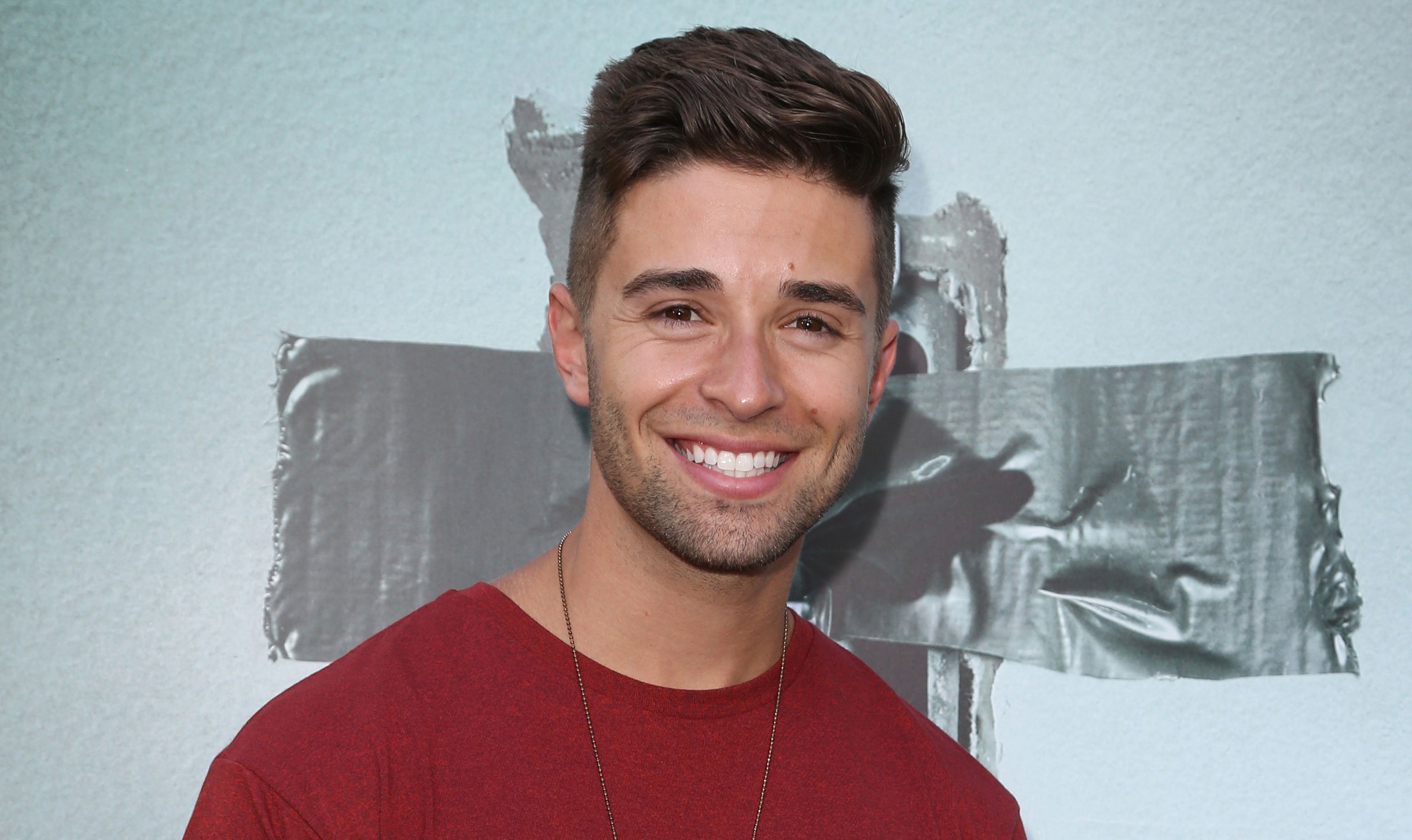 VIDEO: Jake Miller Reveals His Worst Kiss Ever! | Jake Miller | Just ...