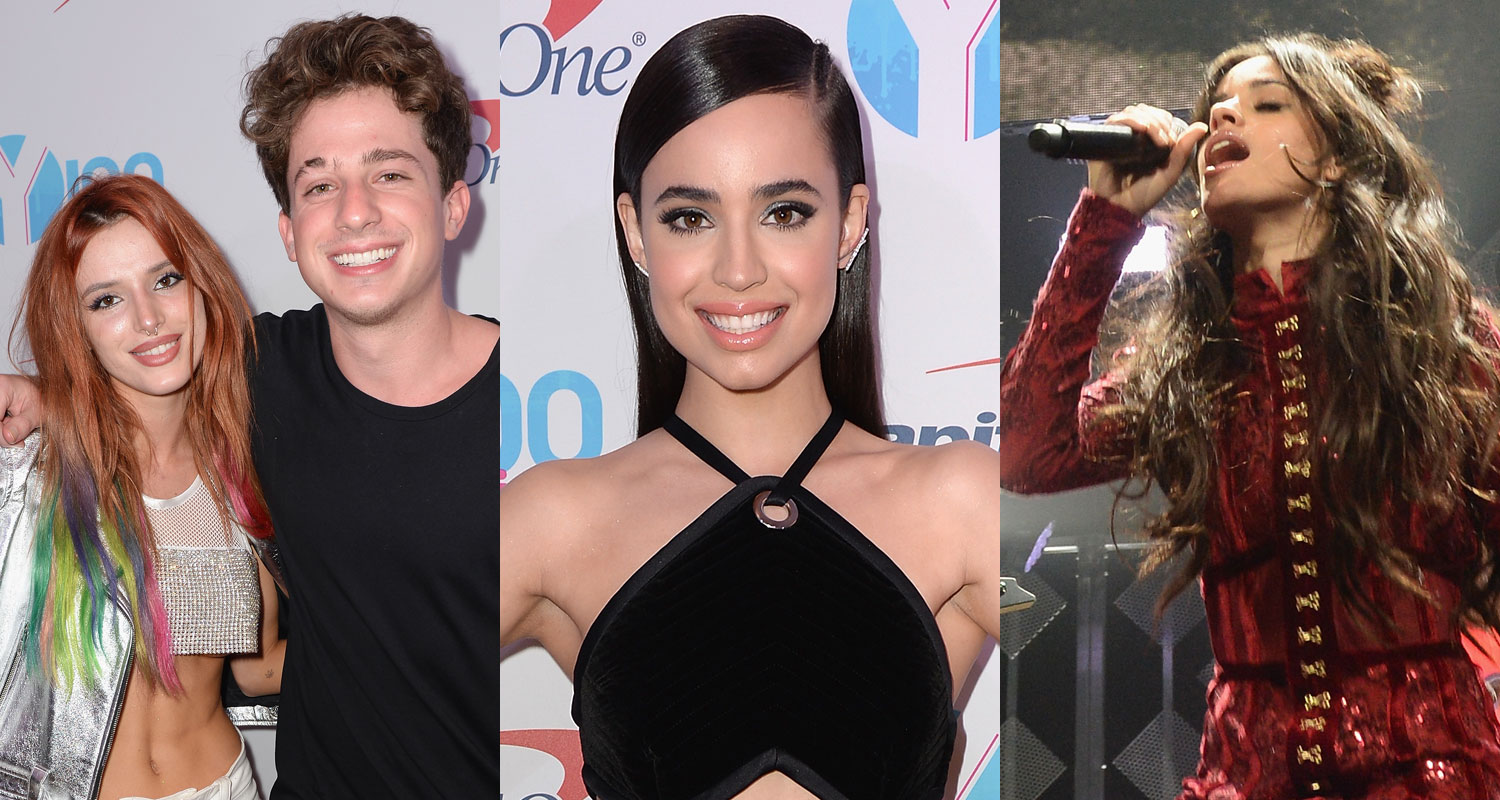 Jingle Ball Miami 2016: JJJ’s Favorite Moments! | 2016 Jingle Ball ...