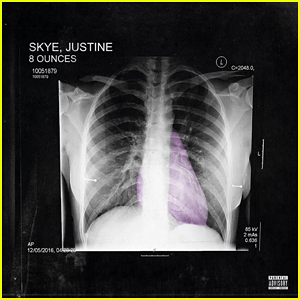 Justine Skye ’8 Ounces’ EP Stream & Download – Listen Now! | First ...