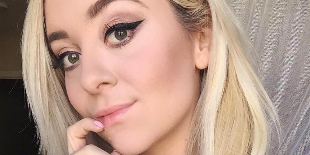 Megan & Liz’s Liz Mace Bravely Opens Up About Her Own Struggle With ...