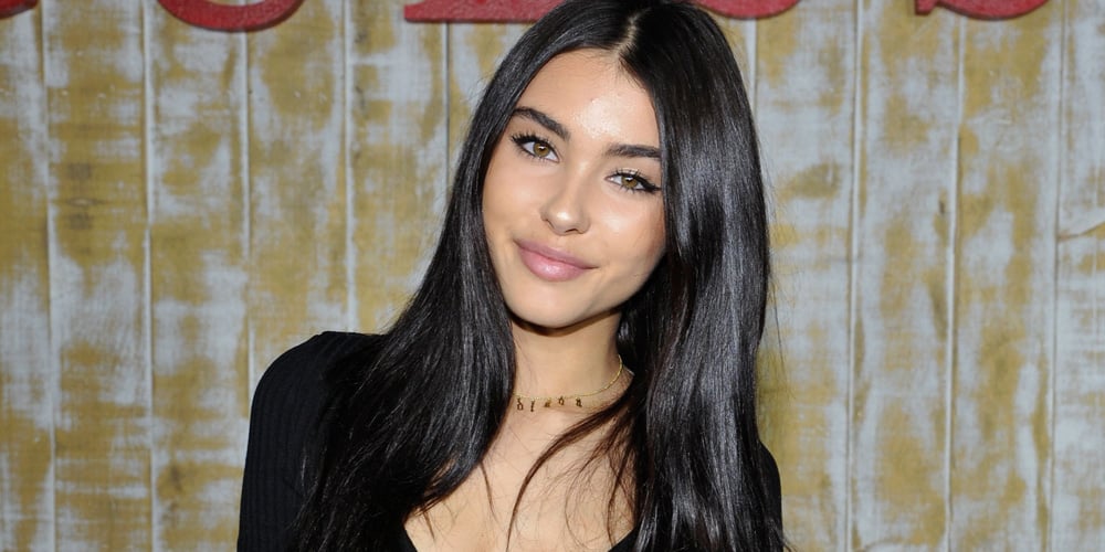 Madison Beer Performs At Guess Holiday Party See The Pics Belle