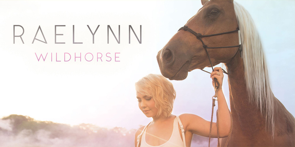 Country Cutie RaeLynn Kind of Named Her Debut Album ‘Wildhorse’ After ...