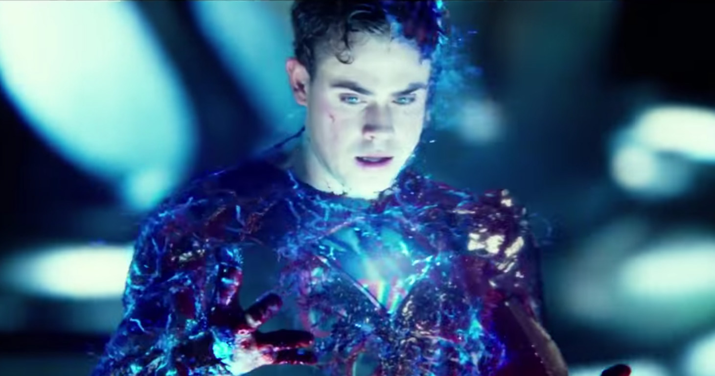 The ‘Power Rangers’ Transformation is Shown in New Trailer! | Becky G ...