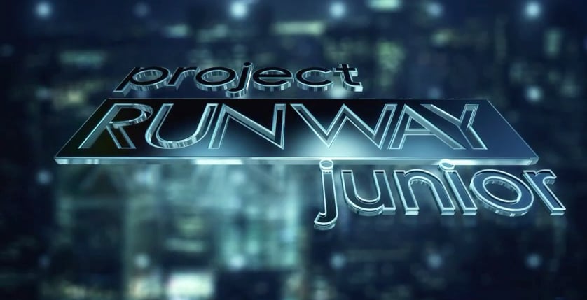 VIDEO: Meet The Designers in ‘Project Runway Junior’ Featurette ...