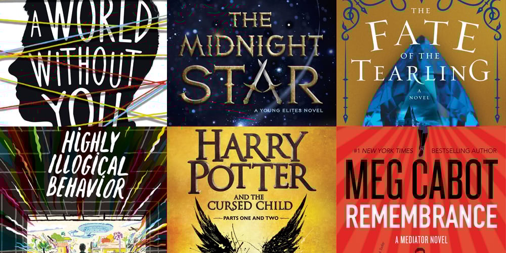 JJJ Book Club’s Top 16 Books of 2016 (Year End Recap) | 2016 Year End ...