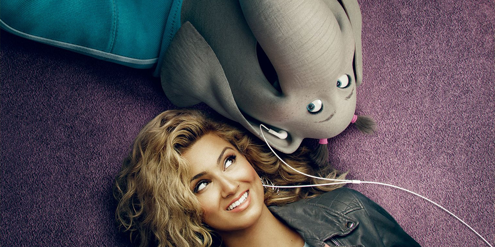 MUSIC: Tori Kelly Belts Out 'Don't You Worry About A Thing' For 'Sing ...