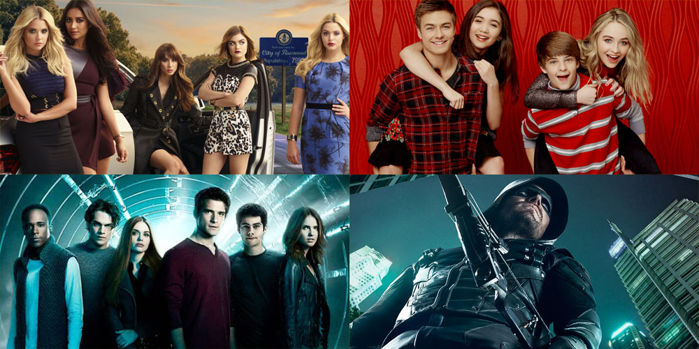 You Couldn’t Stop Talking About These 10 TV Shows in 2016 on JJJ | 2016 ...
