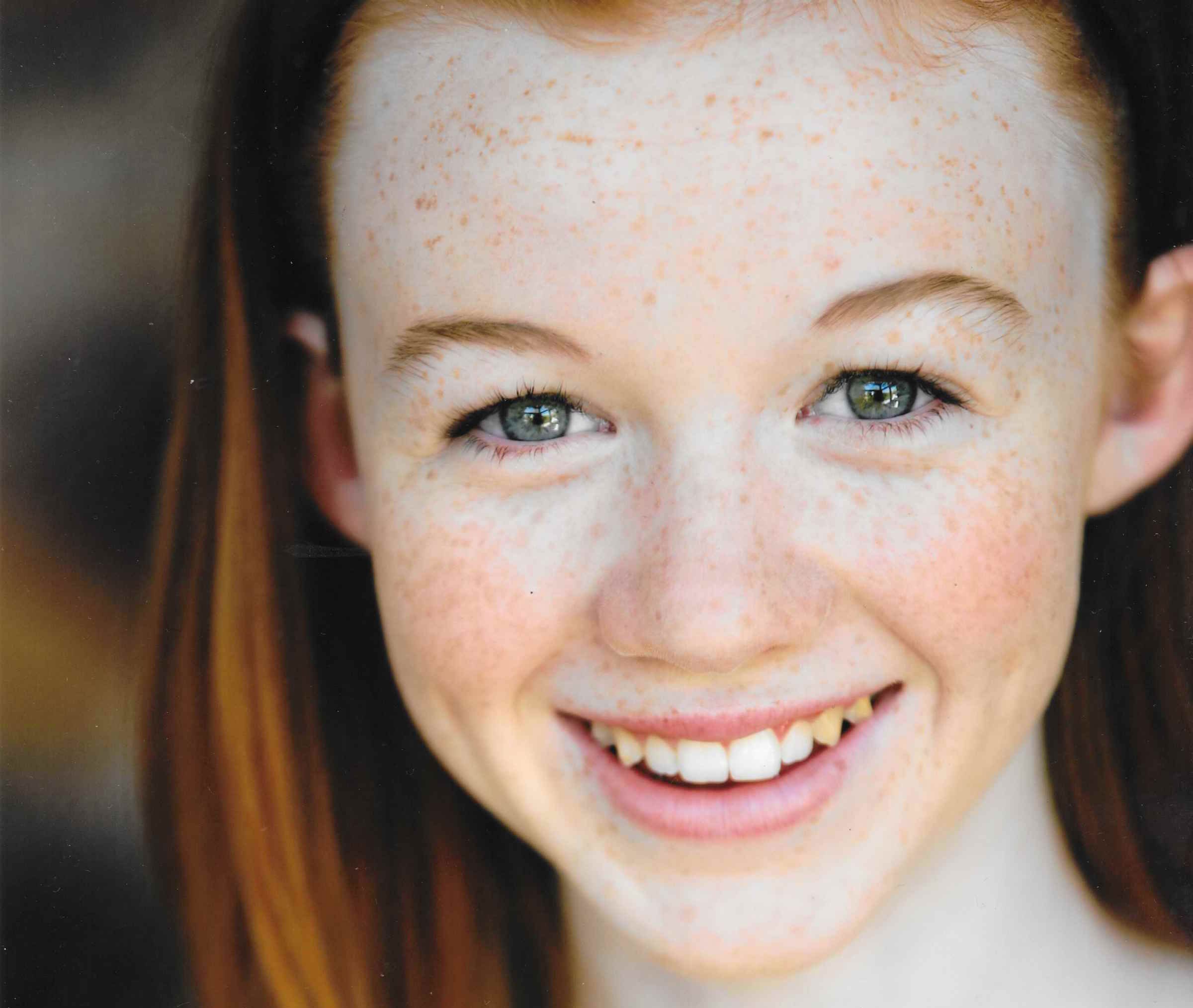 Just Add Magic’s Abby Donnelly Shares 10 Fun Facts With JJJ! | 10 Fun ...