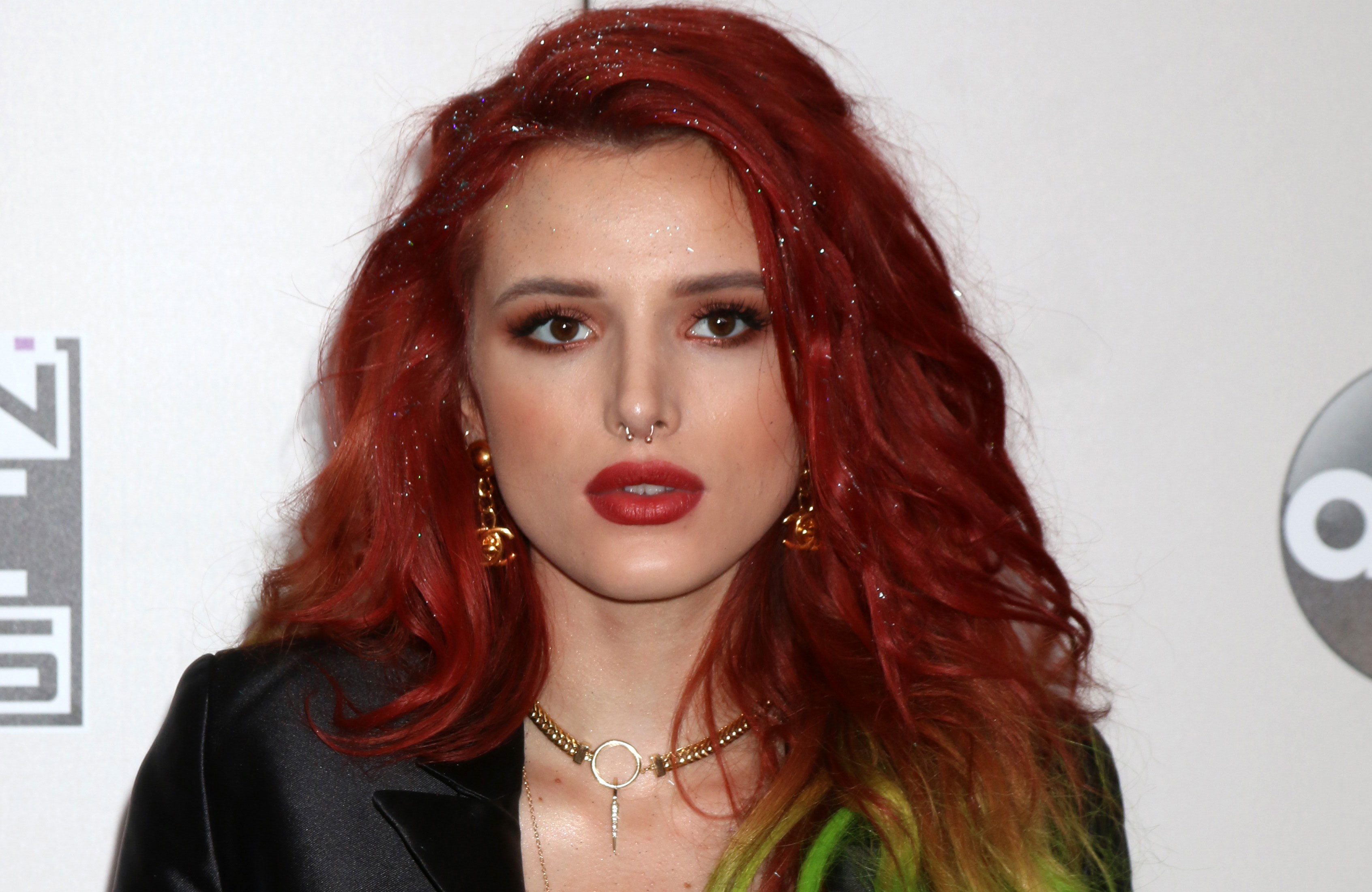Bella Thorne Will Release Music in 2017! | Bella Thorne, Music | Just ...