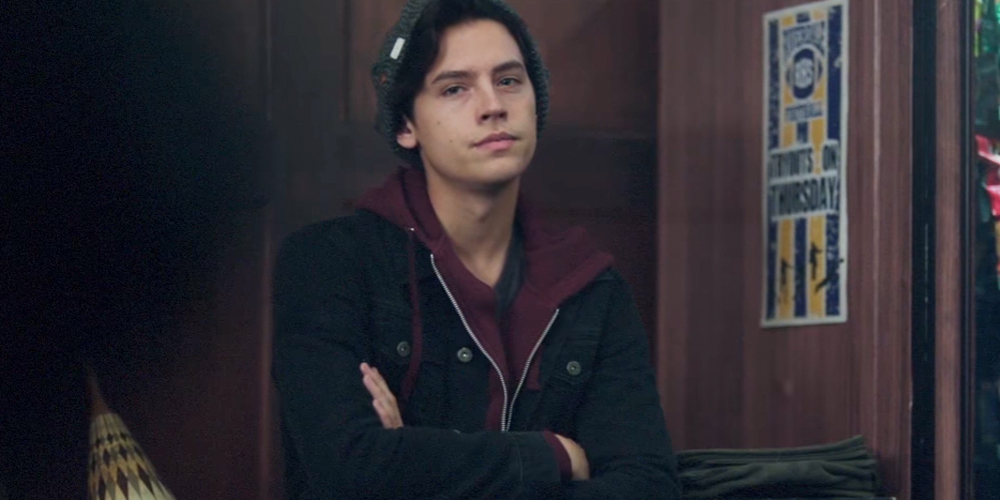 VIDEO: Cole Sprouse Dishes on Jughead & Archie’s Friendship in New ...