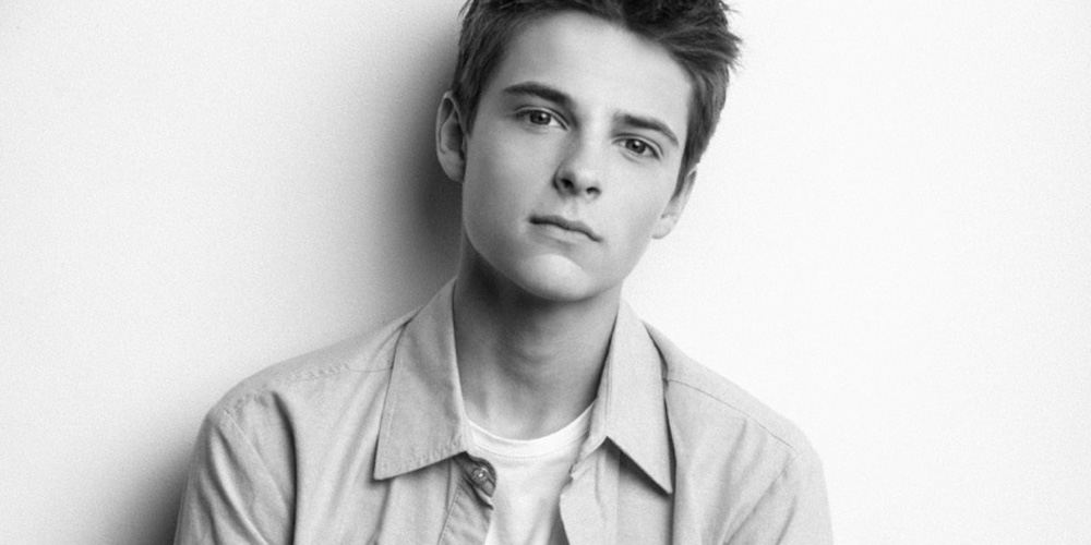 Corey Fogelmanis Thanks Fans In Exclusive Statement on ‘Girl Meets ...