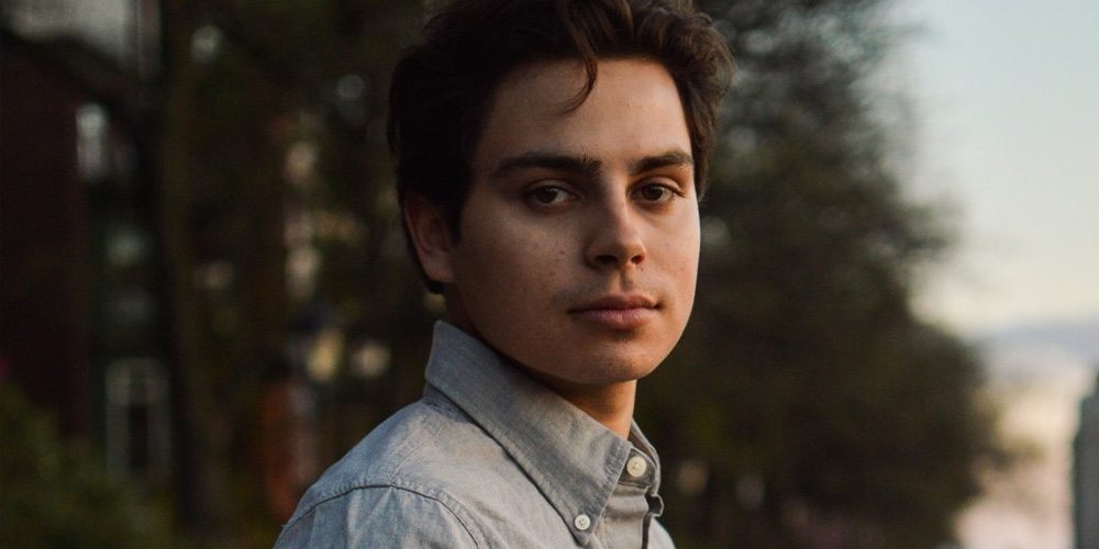 Jake T. Austin Reveals He’s Writing A Book & More From His Latest ...