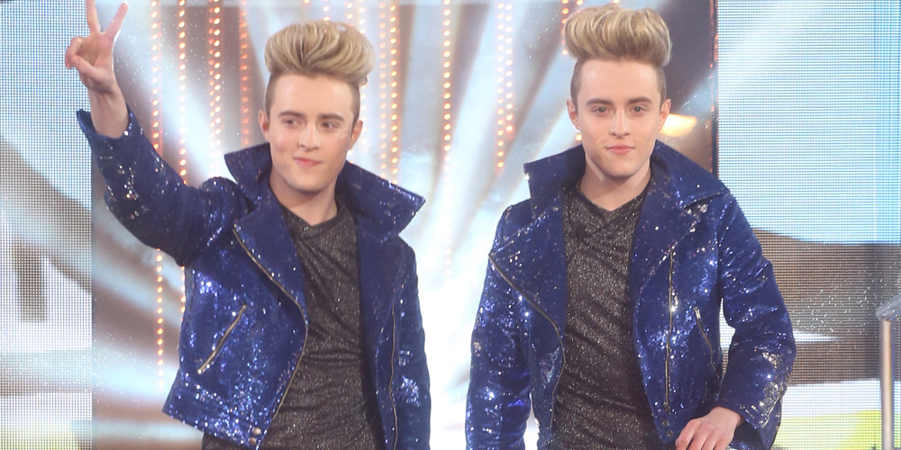 Jedward Return To Celebrity Big Brother As The Two Surprise Guests ...