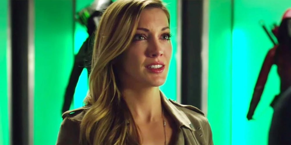 ‘Arrow’s Laurel Lance Wasn’t Laurel Lance At All in Winter Premiere ...