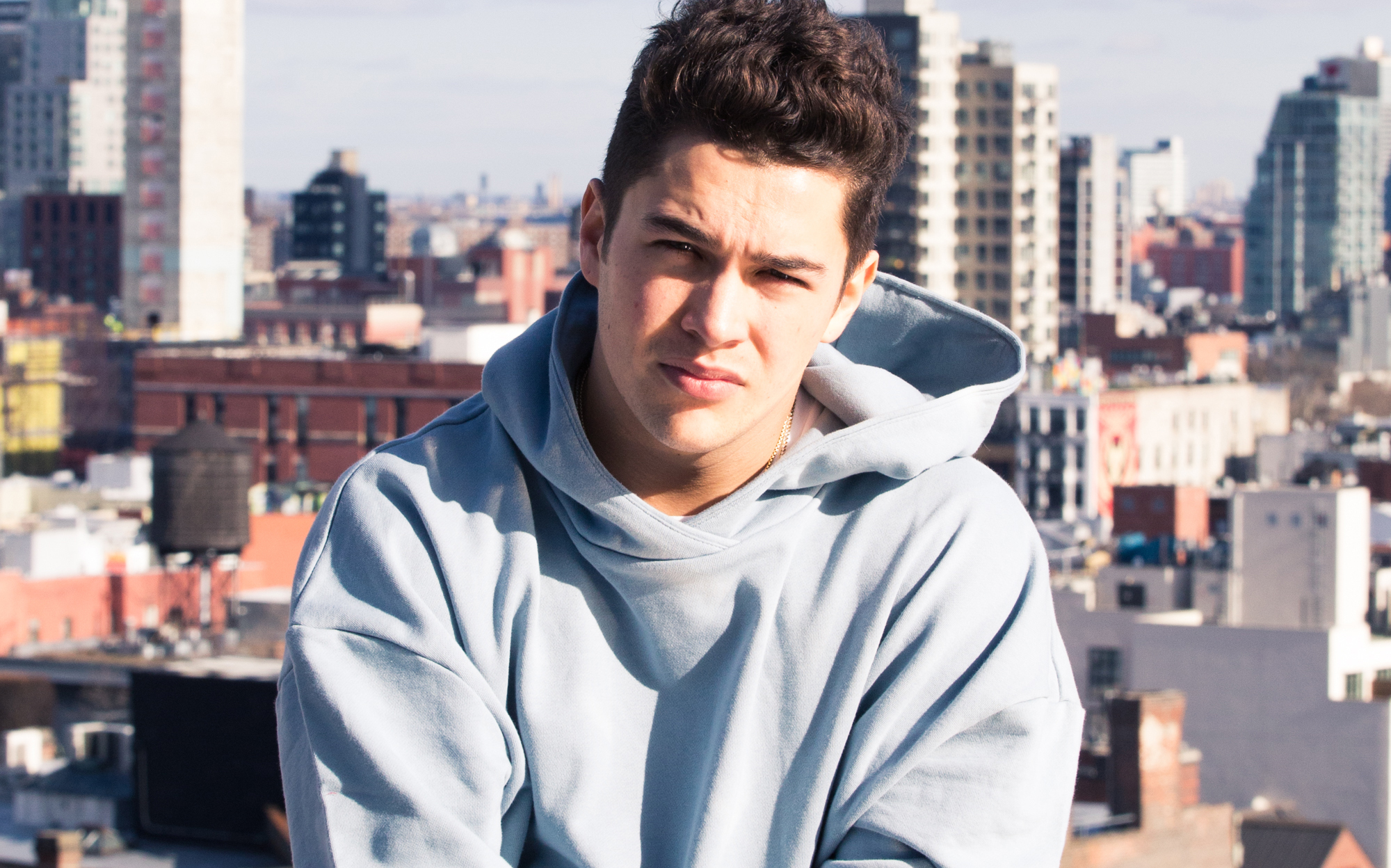 Austin Mahone Admits He’s a ‘Full House’ Fanboy | Austin Mahone ...