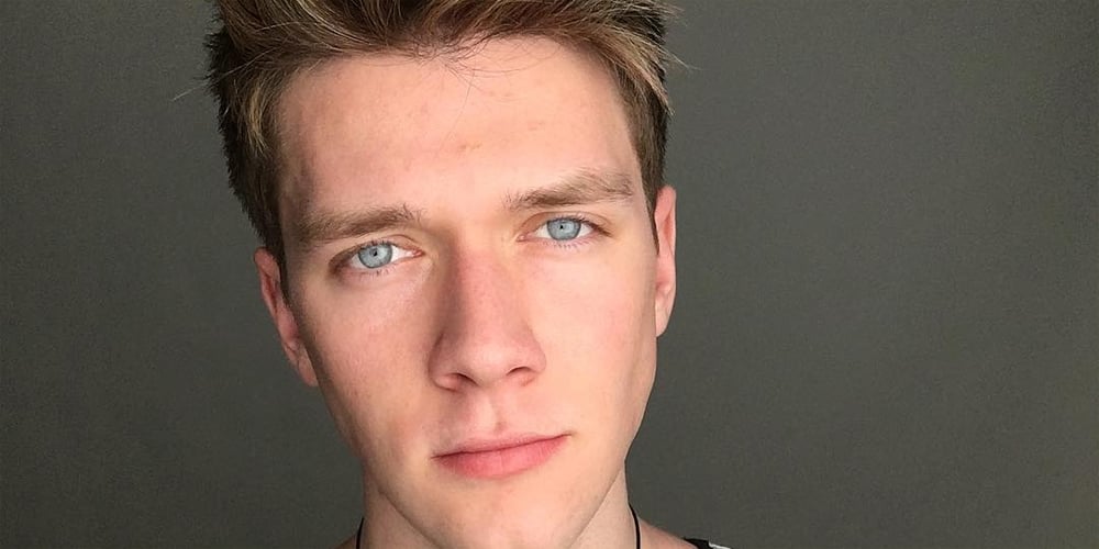 Collins Key Just Hit Dream Guy Status With Our Valentine’s Day Q&A ...