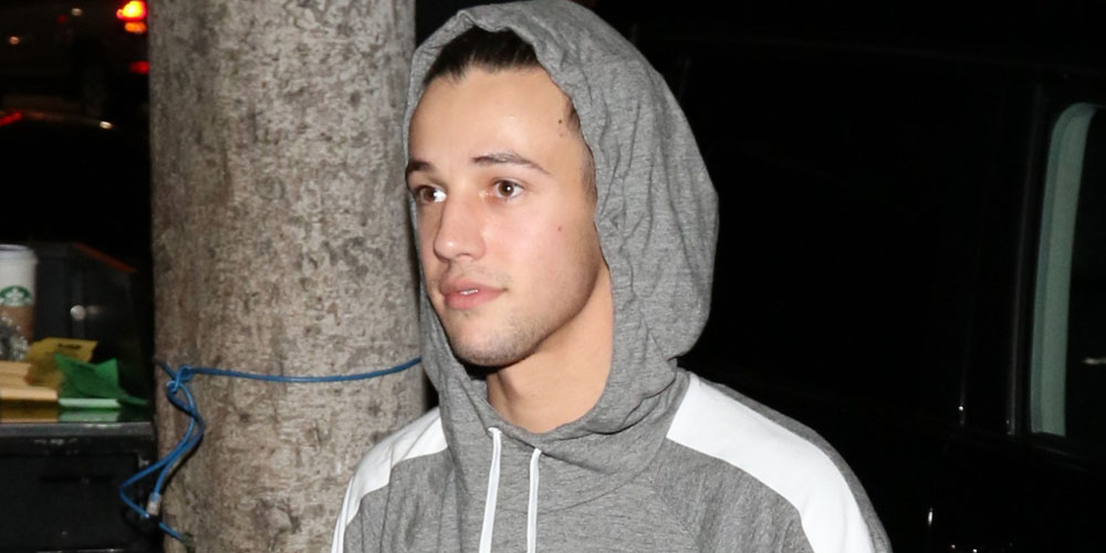 Cameron Dallas Learned A Lot About Himself With His New Netflix Show ...