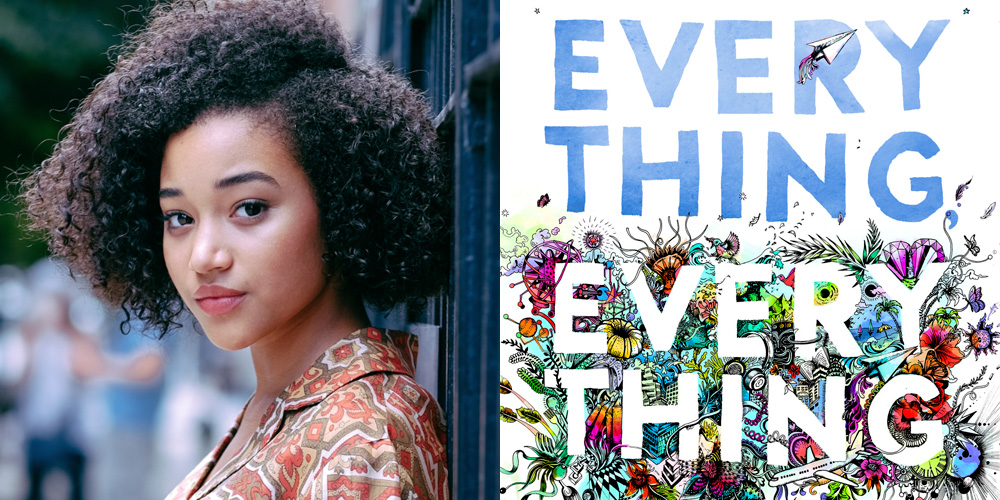 5 Other Books You’ll Love If You Like ‘Everything Everything’ | JJJ ...