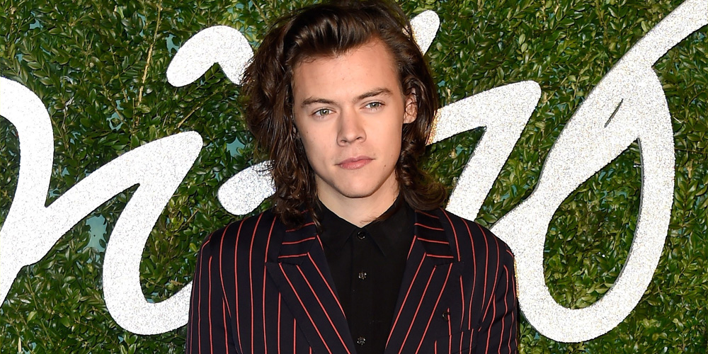 Harry Styles Solo Album Could Be Out By April | Harry Styles, Music ...