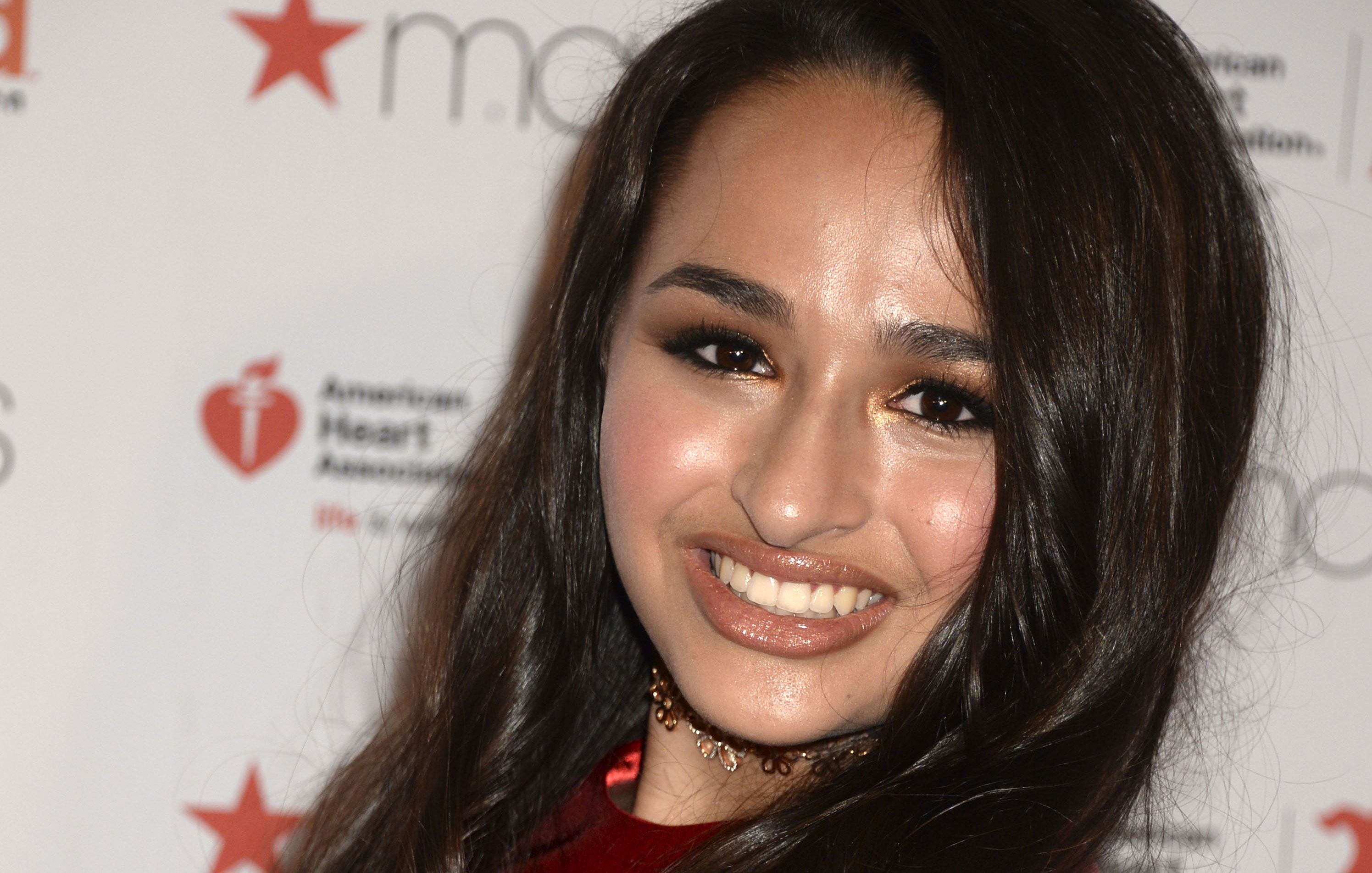 Jazz Jennings Gives Us The World s First Transgender Doll Jazz Jazz Jennings Gives Us The World s First Transgender Doll Jazz