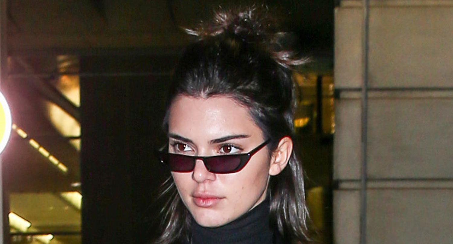 Kendall Jenner Reveals the Food She Loves to Indulge in | Kendall ...