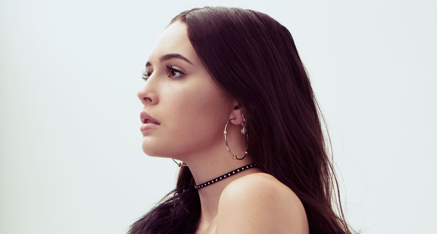 Bea Miller Talks ‘Chapter One: Blue,’ Inspiration for Tattoos, & More ...