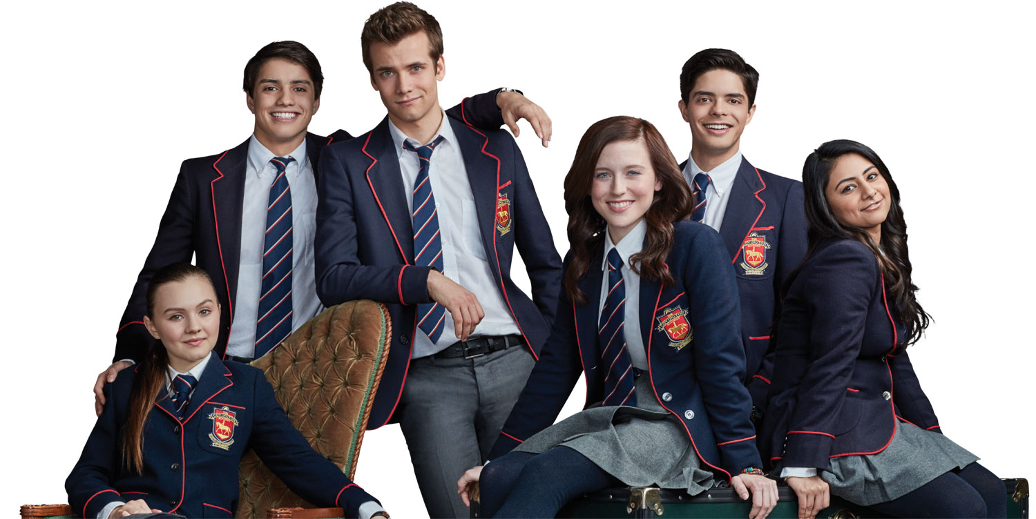 10 Reasons to Watch Nickelodeon’s New Show ‘Ride’ | Nickelodeon ...